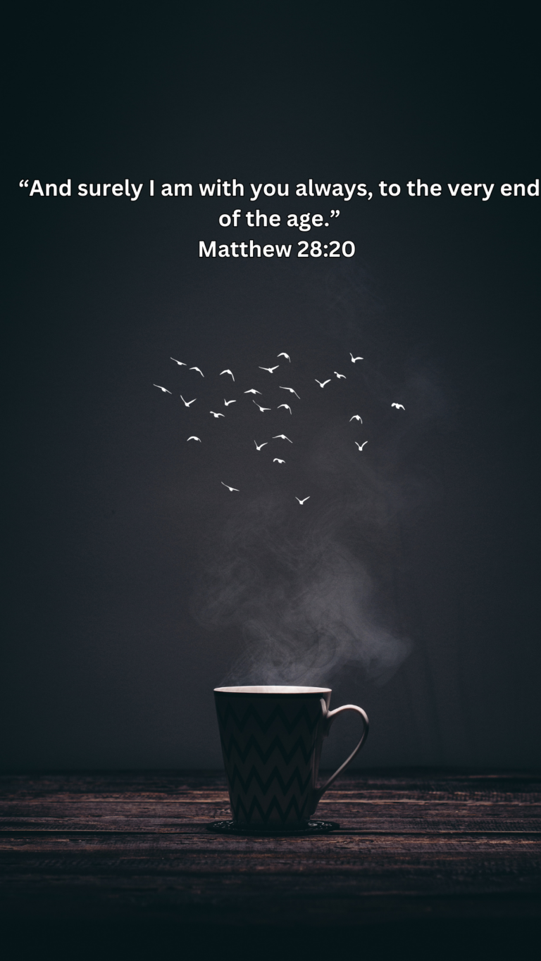 Inspiring Bible Verse Wallpapers to Brighten Your Screen - Gospel1.org