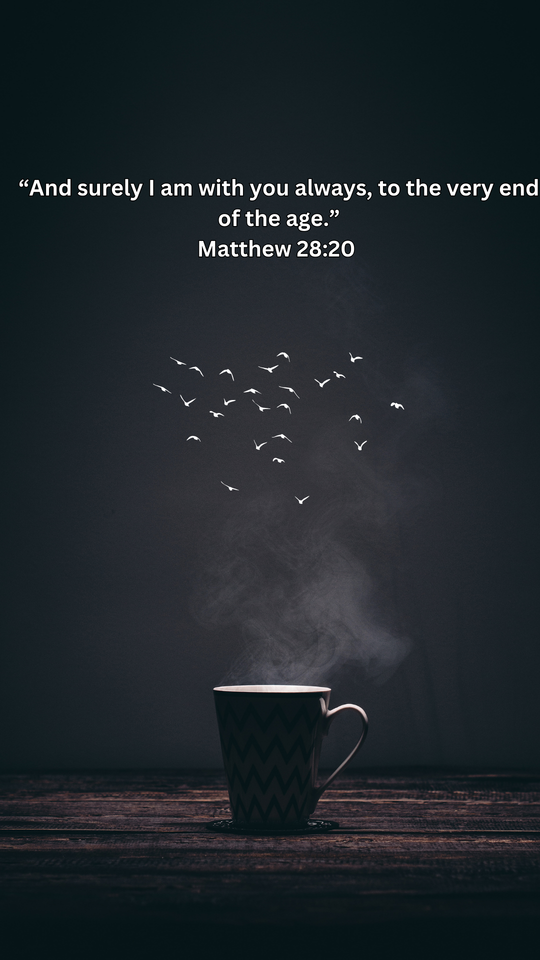 Inspiring Bible Verse Wallpapers to Brighten Your Screen - Gospel1.org