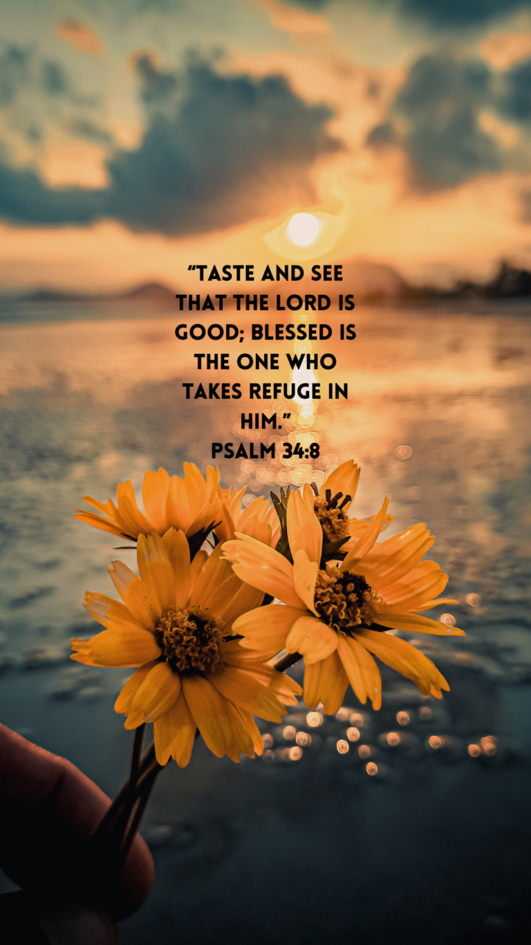 Inspiring Bible Verse Wallpapers to Brighten Your Screen - Gospel1.org