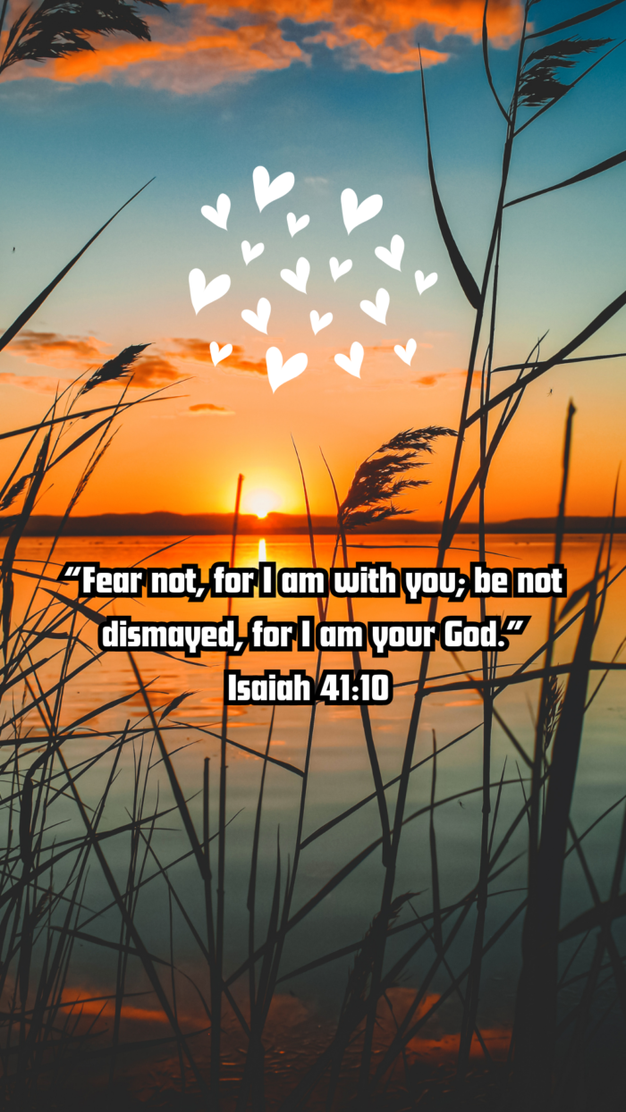 Inspiring Bible Verse Wallpapers to Brighten Your Screen - Gospel1.org