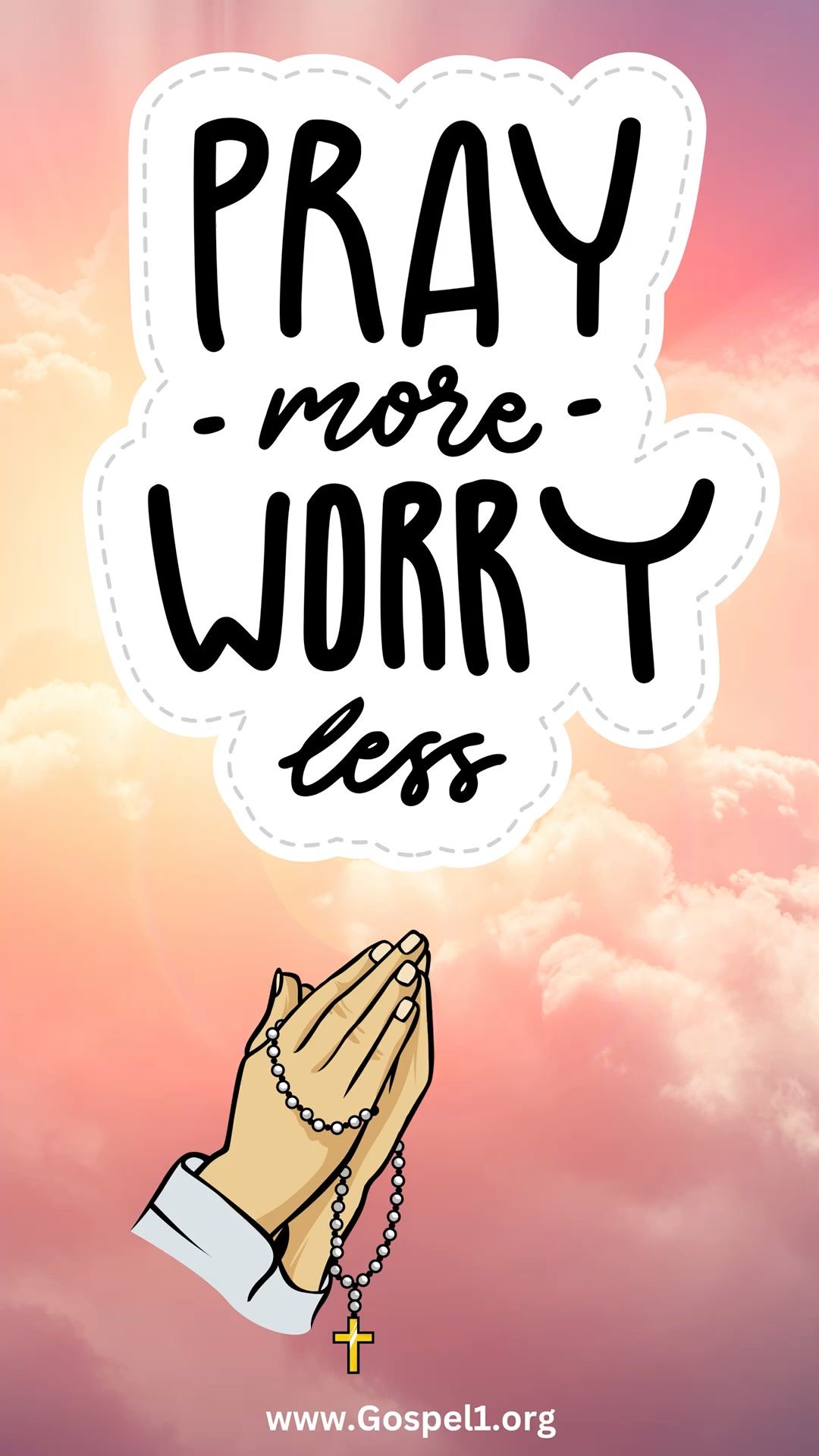 Inspiring Bible Verse Wallpapers to Brighten Your Screen - Gospel1.org