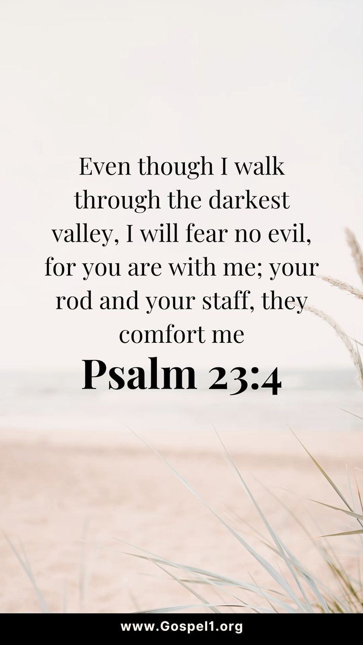 40 Uplifting Bible Verses for Encouragement - Gospel1.org