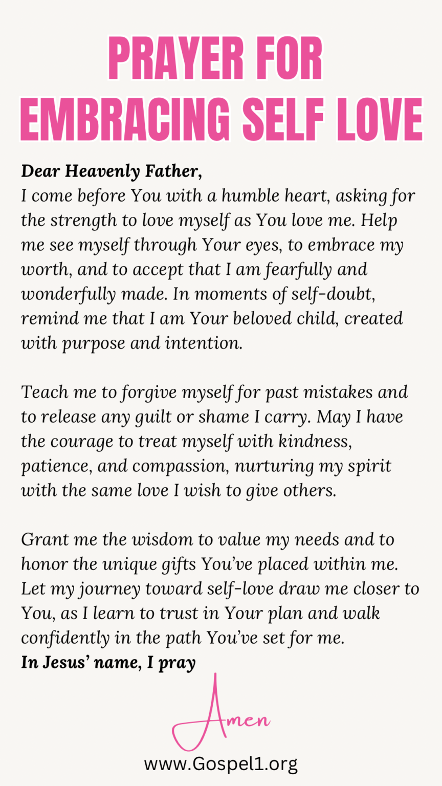 30 Powerful Prayers to Attract Love and Strengthen Relationships ...