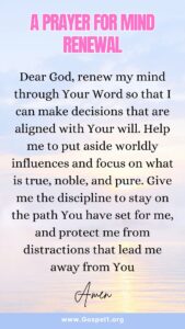 25 Key Bible Verses and Prayers About Self-Control - Gospel1.org