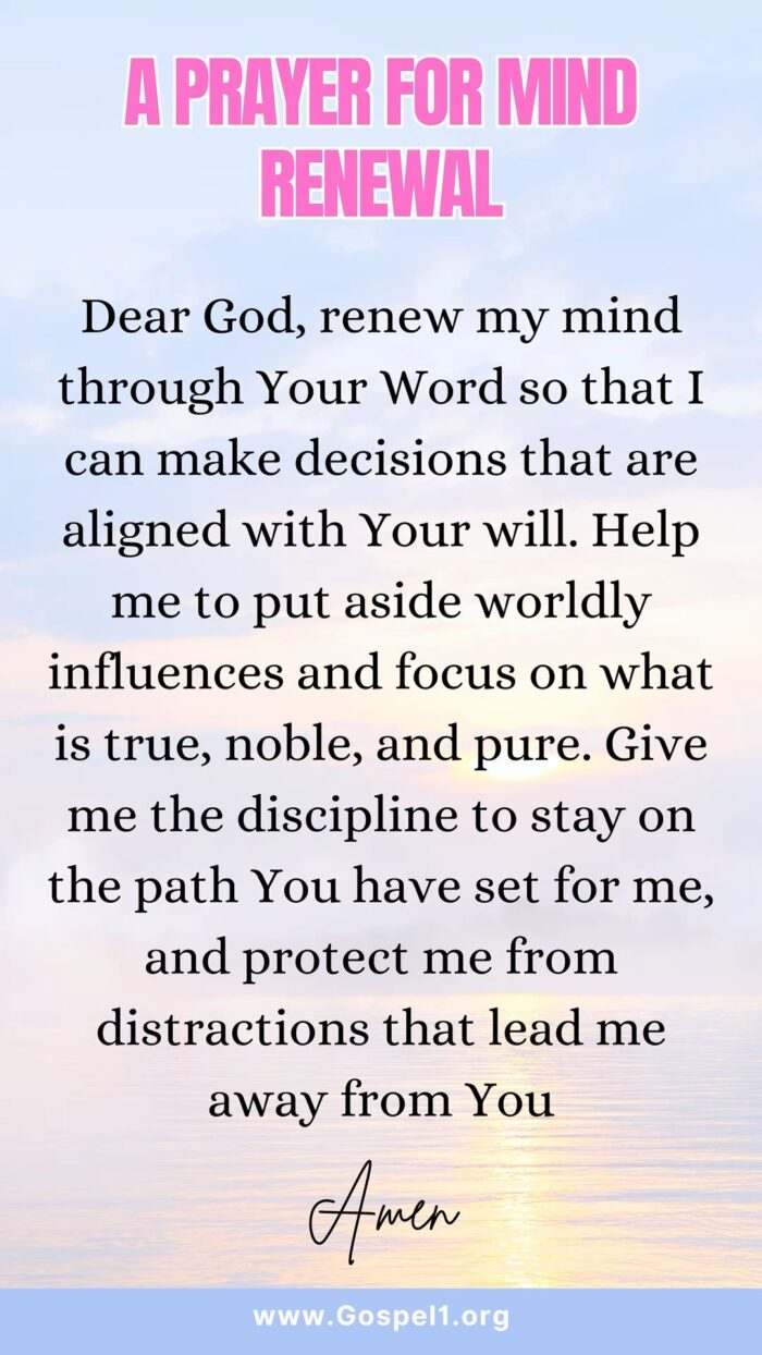 25 Key Bible Verses and Prayers About Self-Control - Gospel1.org