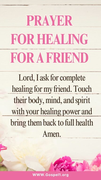 20 Inspiring Bible Verses About Friendship - Gospel1.org