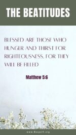 Understanding the Beatitudes in the Bible? A Detailed Guide - Gospel1.org
