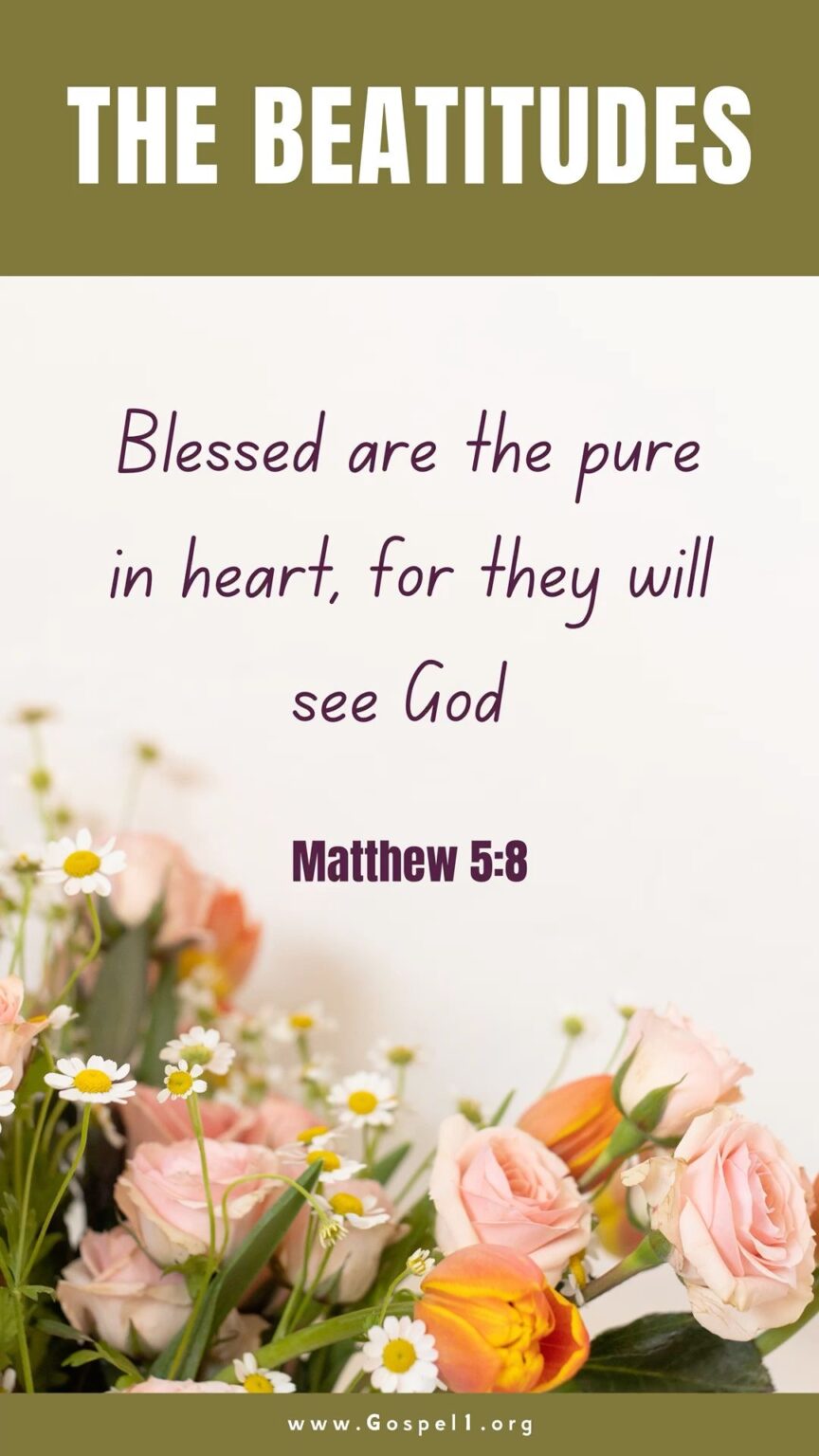 Understanding the Beatitudes in the Bible? A Detailed Guide - Gospel1.org