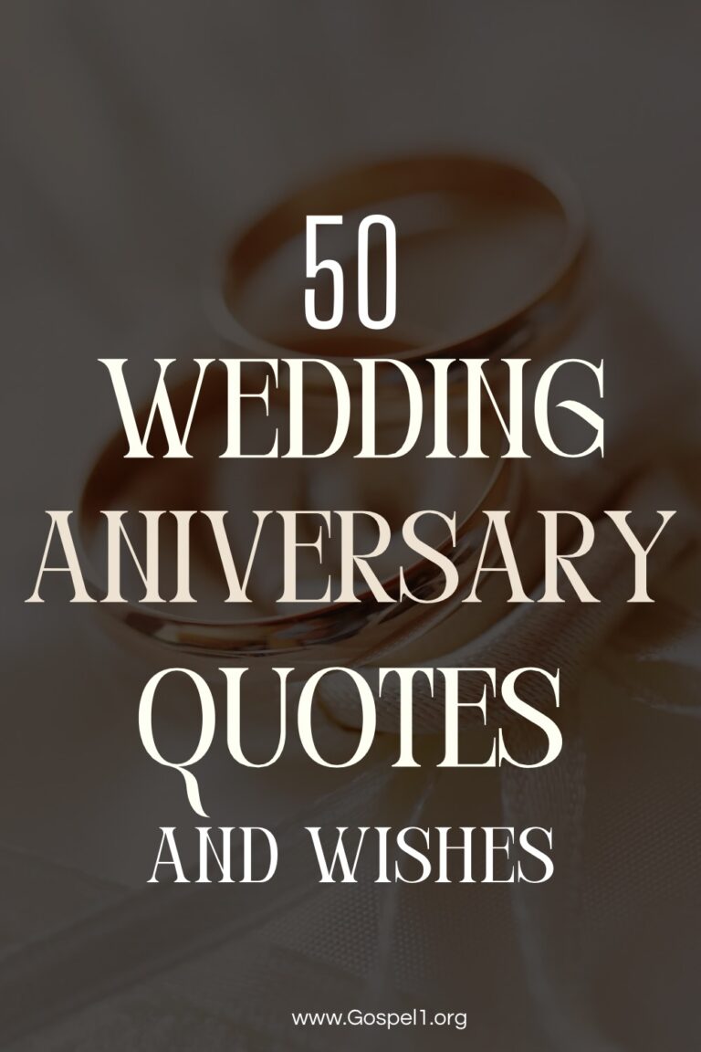 Wedding Anniversary Quotes and Wishes to Celebrate Love